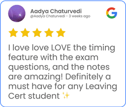 Leaving Cert Exam Dates & Timetable 2026 | SimpleStudy Ireland