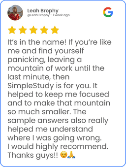 Junior Cycle Exam Dates & Timetable 2026 | SimpleStudy Ireland