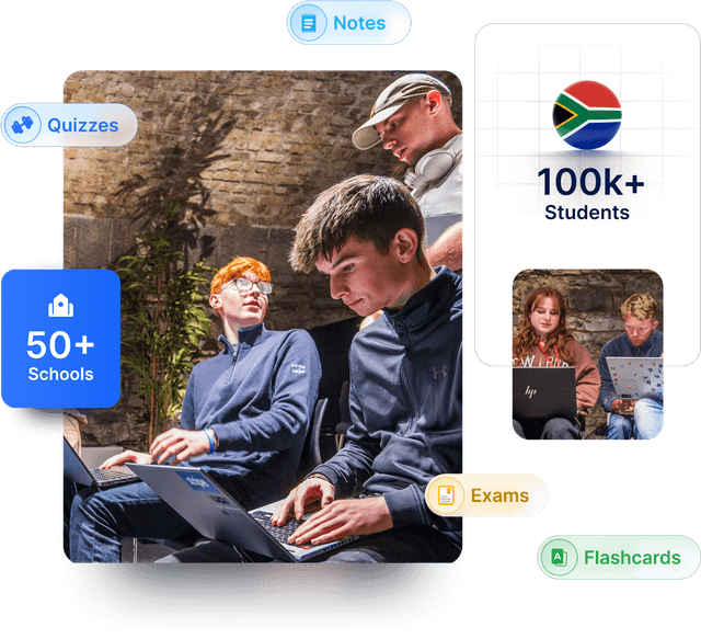 One Purchase, Multiple Students - Team Plan for South Africa Schools | SimpleStudy ZA